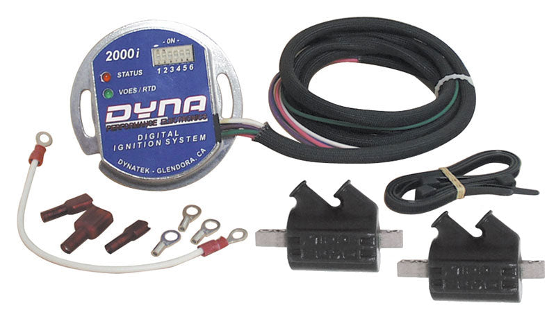 Ignition Sys Kit, Single Fire BT 70/99(Ex TC88, Efi)Spt 71/03 (Ex 1200S ...