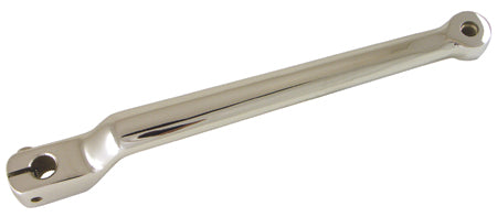 Extended Shift Lever 8 1/2 Long Harley Davidson 1983/L And FLST 1986 ...