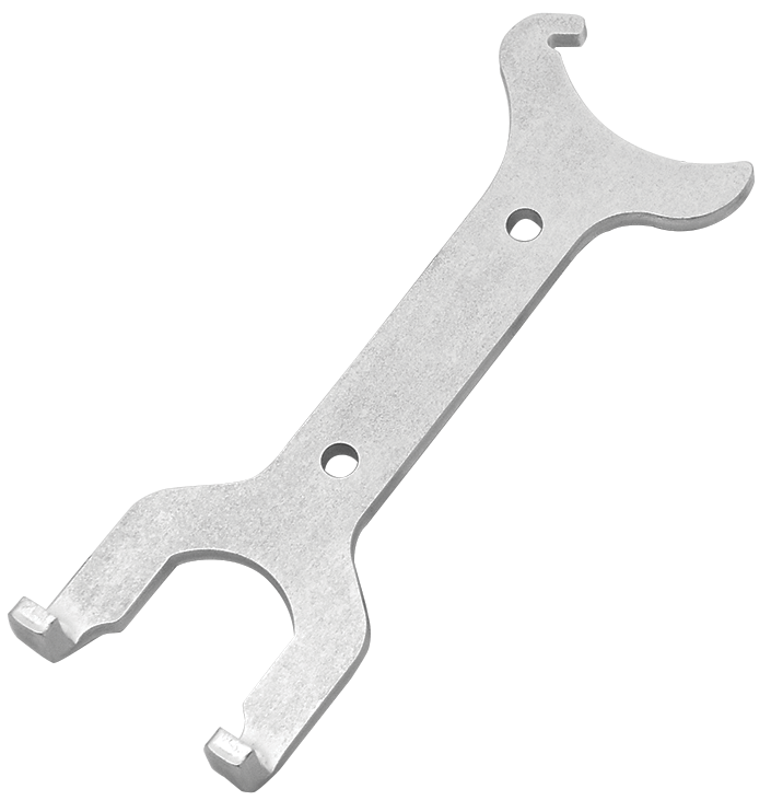 Shock Adjustment Spanner Tool UW Mechanically Adjustable HD Rear Shocks ...