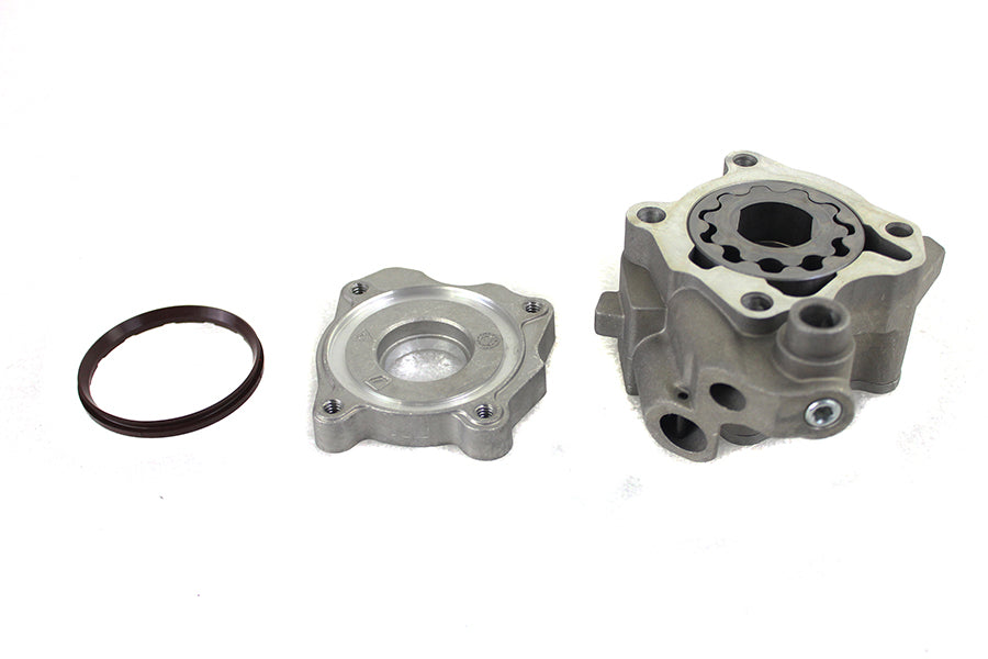 M8 High Volume And Pressure Oil Pump Assembly FLT 2019/Up FXST 2019/Up ...