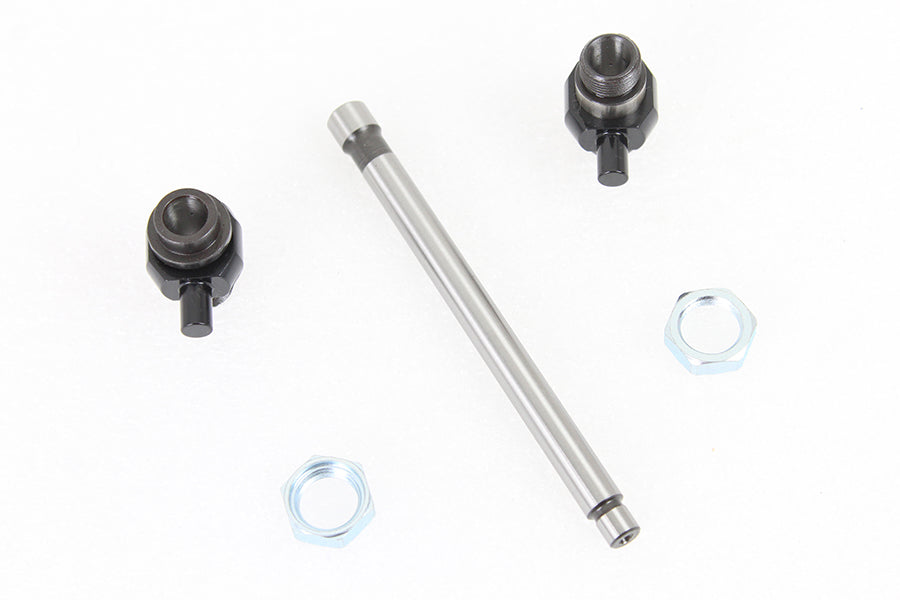 Transmission Shifter Shaft Bushing Kit Wl 1938/1952 G 1938/1973 ...