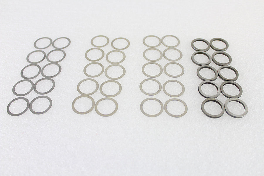 Transmission Shifter Fork Shim Kit W 1941/1952 G 1941/1973 FL 1941/1976 ...