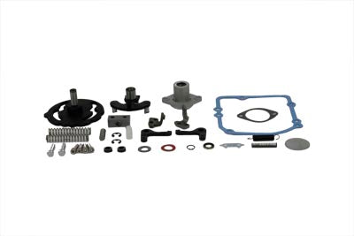 Transmission Shifter Top Hardware Kit FX 1979/1984 FL 1979/1984 ...