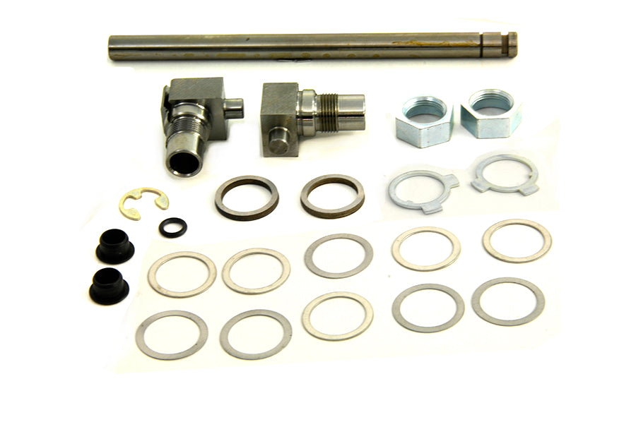 Transmission Shifter Shaft Kit FL 1979/1984 FX 1979/1984|Widowmakers ...