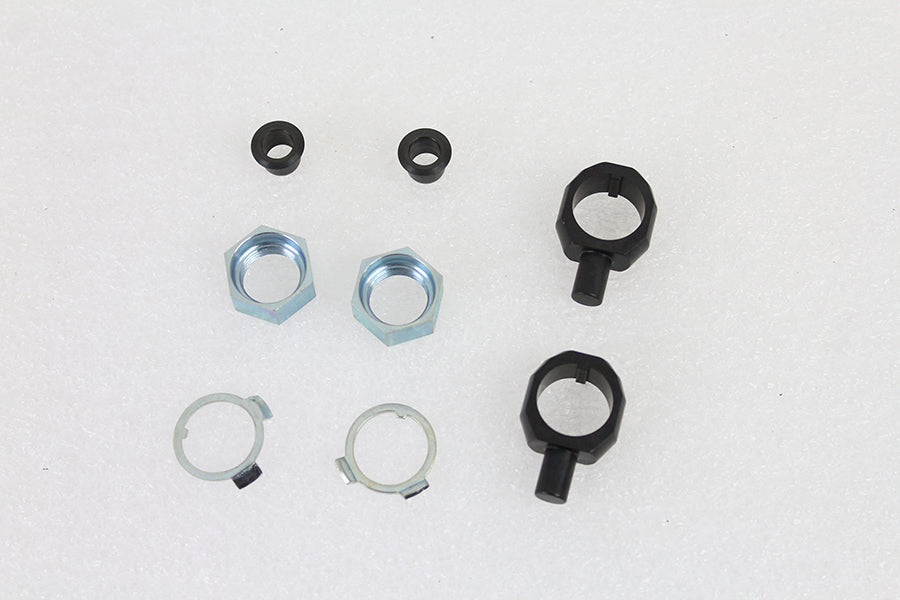 Transmission Shifter Fork Finger Kit 1936 / 1940 EL 1941 / 1975 FL 194 ...