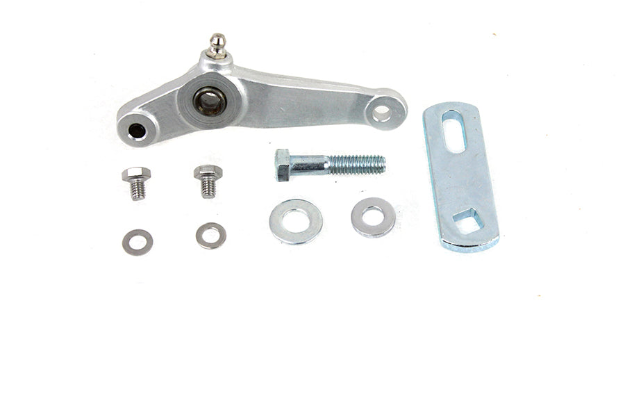 FLH Shifter Top Linkage Kit Alloy|Widowmakers Boneyard – Widowmaker's ...