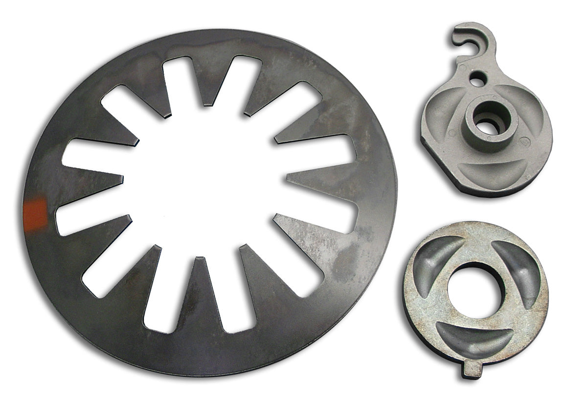 Soft Pull Clutch Ramp Kit FXST 1998/2005 FLST 1998/2005 FLT 1998/2005 ...