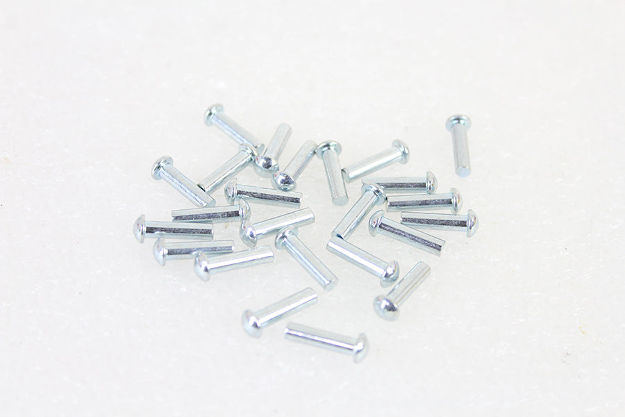Brake Drum Rivet Set Wl 1935/1952|Widowmakers Boneyard – Widowmaker's ...