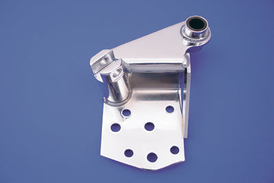 Forward Shifter Mount Bracket And Arm Kit Chrome FXWG 1980/1986 FXST ...