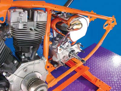 Jockey Shifter Lever Custom 0/|Widowmakers Boneyard – Widowmaker's Boneyard