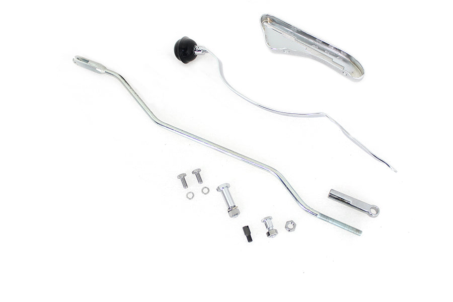 Wl 4-Speed Shifter Rod Assembly|Widowmakers Boneyard – Widowmaker's ...