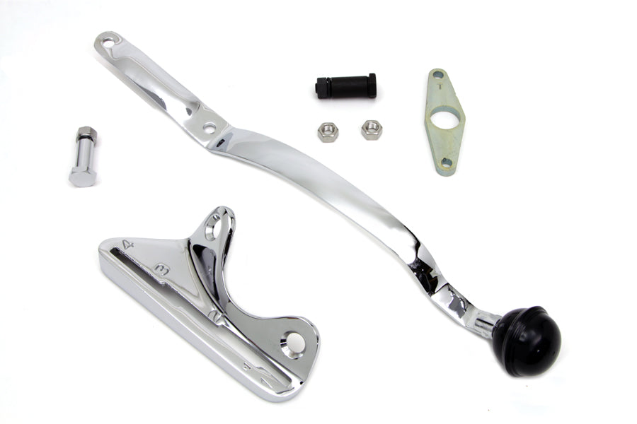 Forward Tank Shift Kit EL 1936/1946 FL 1941/1946|Widowmakers Boneyard ...