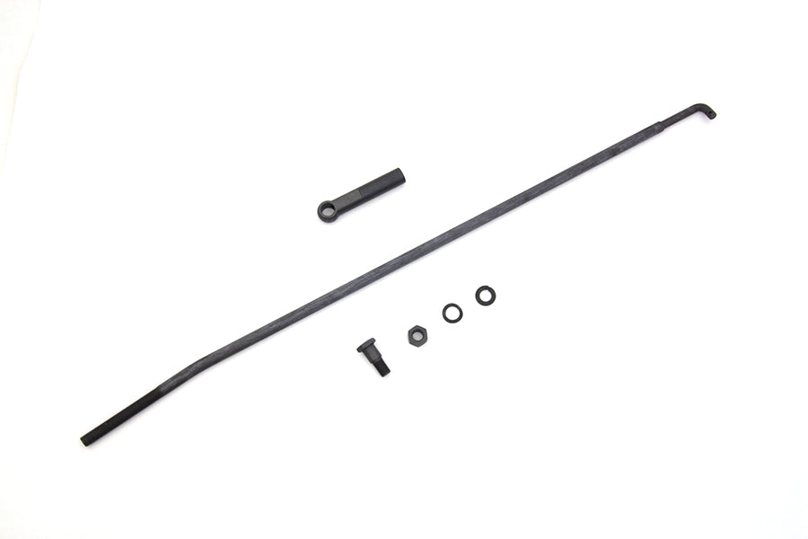 Shifter Rod Kit Parkerized EL 1936/1952 U 1937/1948 FL 1941/1957 ...