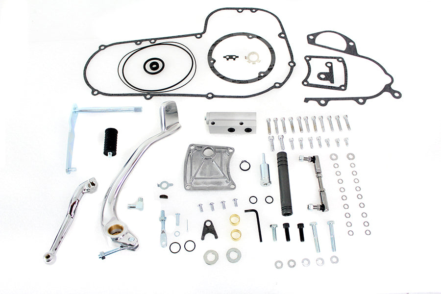 FXR Mid Control Kit FXR 1985/1986 FXR 1982/1984|Widowmakers Boneyard ...