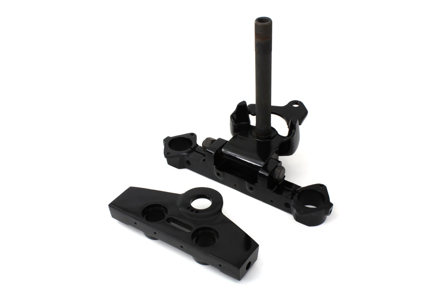 Adjustable Triple Tree Set FL 1949/1984|Widowmakers Boneyard ...