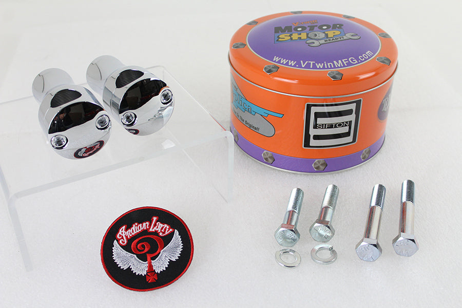 Indian Larry Riser Set Custom 0/|Widowmakers Boneyard – Widowmaker's ...