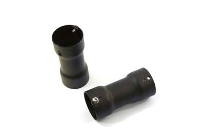Plain Torque Tube Set 4-1/2 Long W/ Outer Diameter 2-1/8 Use In 2-1/4 ...