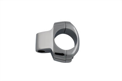 Deco Mirror Clamp Chrome Custom 0/|Widowmakers Boneyard – Widowmaker's ...