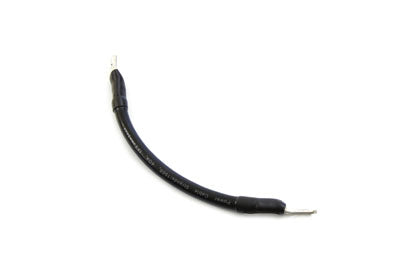 Black 16 Flexible Battery Cable Custom 0/|Widowmakers Boneyard ...