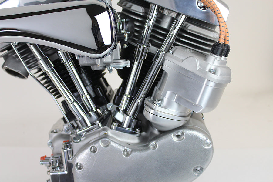 Burkhardt Offset Magneto Assembly FL 1941/1969 EL 1936/1952|Widowmakers ...