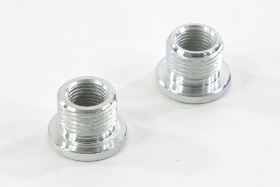 Oxygen Sensor Reducer Plug Set Custom 0/|Widowmakers Boneyard ...