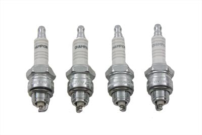 Champion Copper Plus Spark Plugs FX 1971/1974 FL 1948/1974|Widowmakers ...