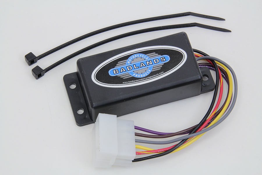 Automatic Turn Signal Shut Off Module FLT 1987/1993 FXST 1990/1995 FLST ...