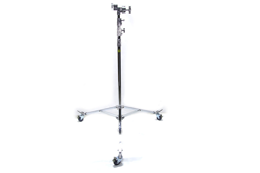 600M High Overhead Roller Stand 0 / Custom application – Widowmaker's ...