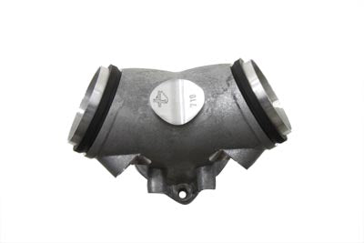 Thunderjet EFI Intake Manifold Custom For 5.037 Long Cylinders ...