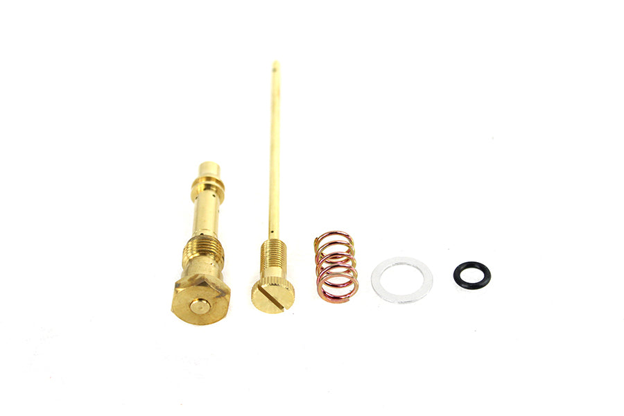 Adjustable Main Jet Conversion Kit FL 1940/1965|Widowmakers Boneyard ...