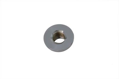 Swingarm Pivot Shaft Nuts Chrome FXST 2008/Up FLST 2008/Up|Widowmakers ...