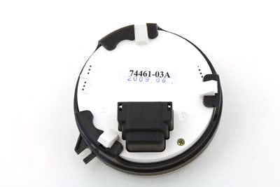 Electronic Speedometer Assembly FXST 1996/2003 FLST 1996/2003 FLHR 1996 ...