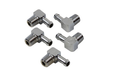 Gas And Oil Line Fitting FL 1968/1984 FX 1971/1984 FXST 1984/1999 FLST ...