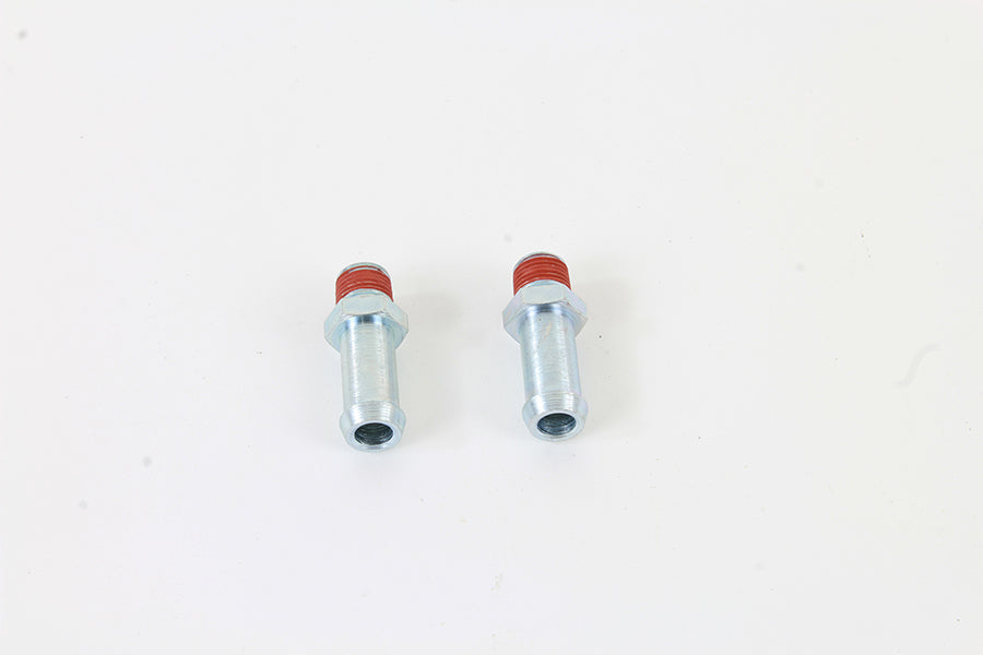 Gas And Oil Line Fitting FL 1968/1984 FX 1971/1984 FXST 1984/1999 FLST ...