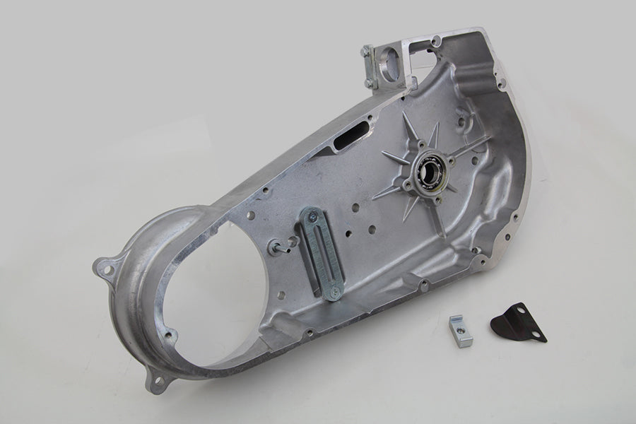 Cast Reinforced In Inner Primary Cover For Harley Davidson FLH 1970/ ...