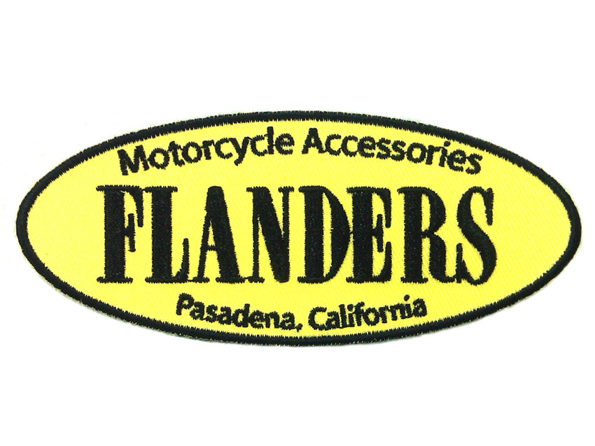 FLanders Patches|Widowmakers Boneyard – Widowmaker's Boneyard