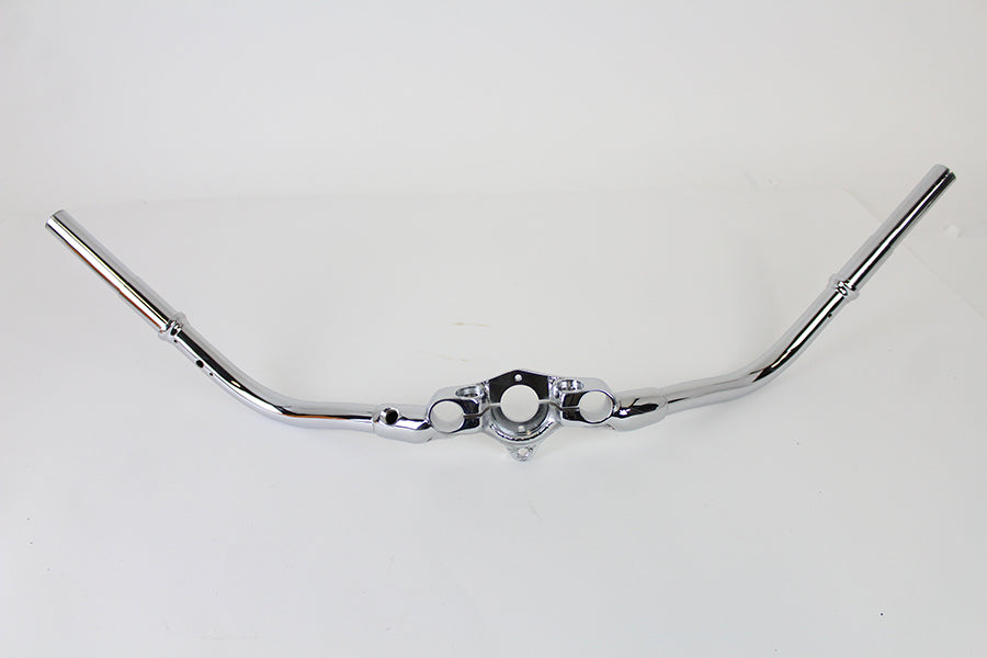 Inline Spring Fork Speedster Handlebar EL 1936/1940 FL 1941/1945 Wl ...