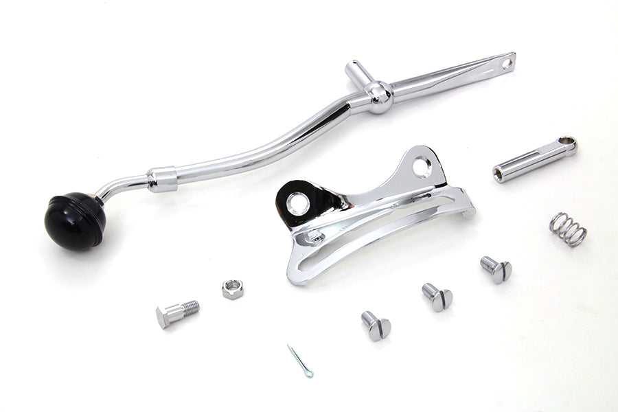 Replica 1936 Knucklehead Hand Shifter Kit EL 1936/1946|Widowmakers ...