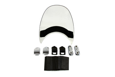 FLyscreen Windshield With Bronze Tint|Widowmakers Boneyard – Widowmaker ...