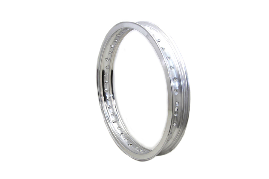 H-C 19 x 2.15 Alloy Wheel Rim 1957 / 1970 XL 1941 / 1952 WR ...