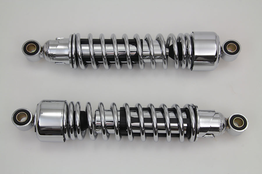12-1/2 Shock Set XL 1982/1987 XLH 1988/1990|Widowmakers Boneyard ...