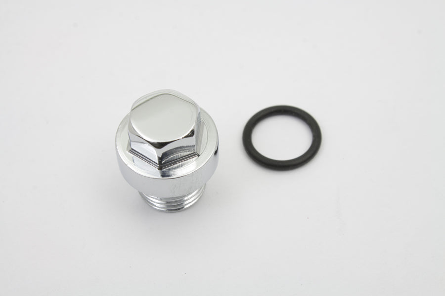 Tappet Oil Screen Plug FL 1970/1980 FX 1971/1980 FLT 1979/1980 ...
