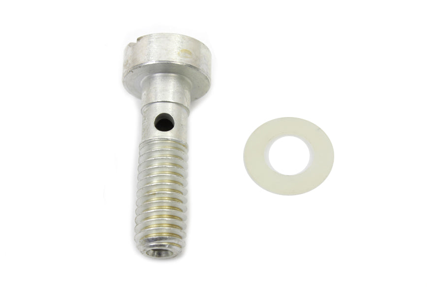 Oil Passage Bolt Cadmium FL 1963/1965|Widowmakers Boneyard – Widowmaker ...