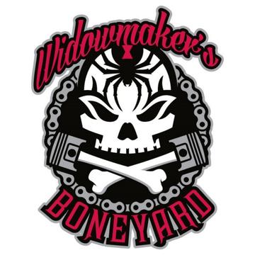 Idle Cable, Black 34.5 BT 96/Later|Widowmakers Boneyard – Widowmaker's ...